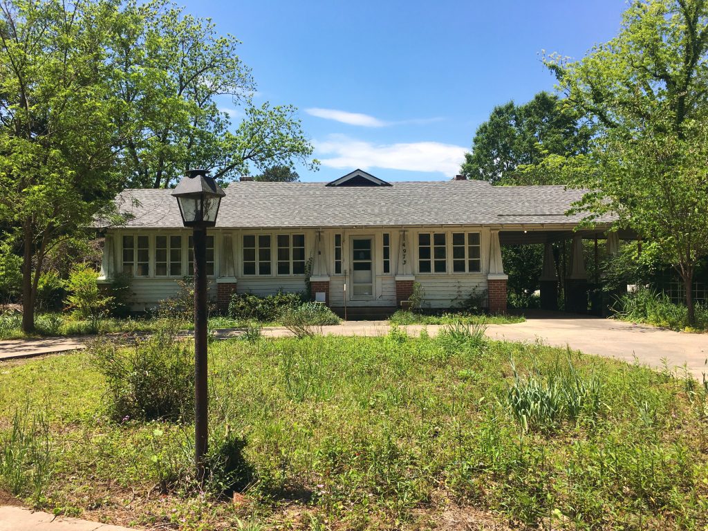 Old House Plans – The Front Porch | Hello Pamela Jo